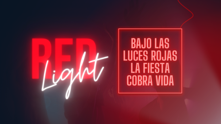 RED Light